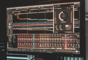 ACID Pro by MAGIX - Pick-a-DAW